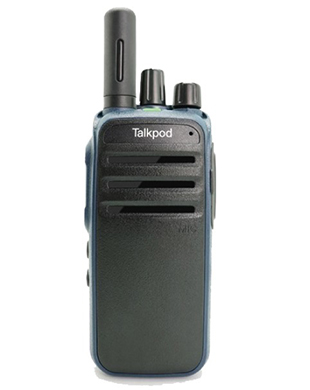 Productos – Radio Trunk