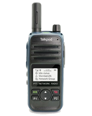 Productos – Radio Trunk