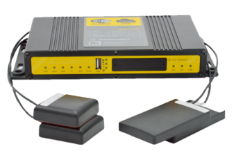 Radio Trunk – Radio Trunk